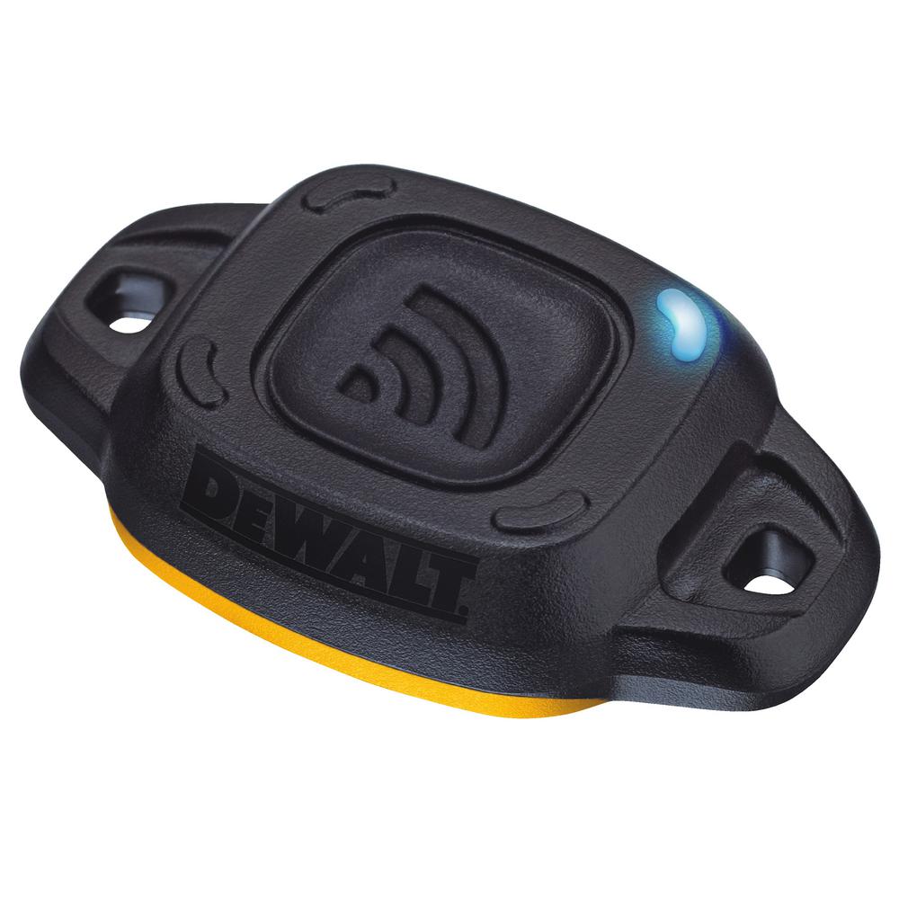 DEWALT Bluetooth Tag-DCE041 - The Home Depot