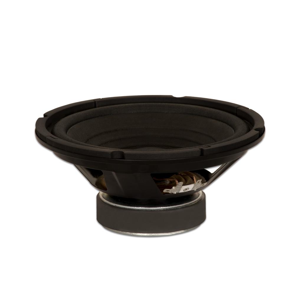 Goldwood OEM 8 in. Woofer 130-Watt 8 ohm Replacement Speaker-GW-8002/8 ...