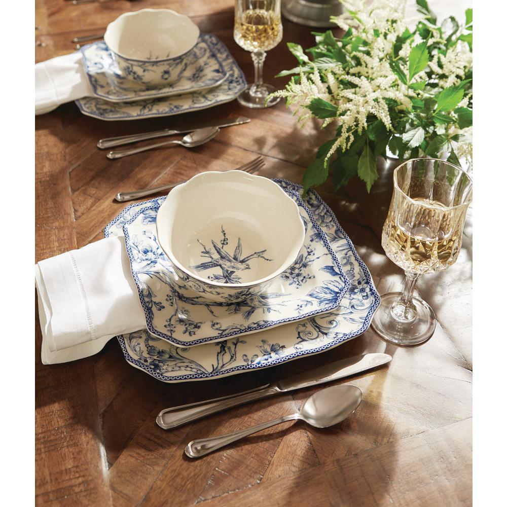 222 Fifth - Dinnerware Sets - Dinnerware - The Home Depot