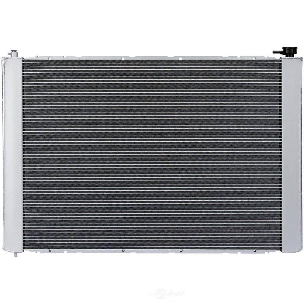 Spectra Premium Radiator 2004-2006 Lexus RX330-CU2689 - The Home Depot