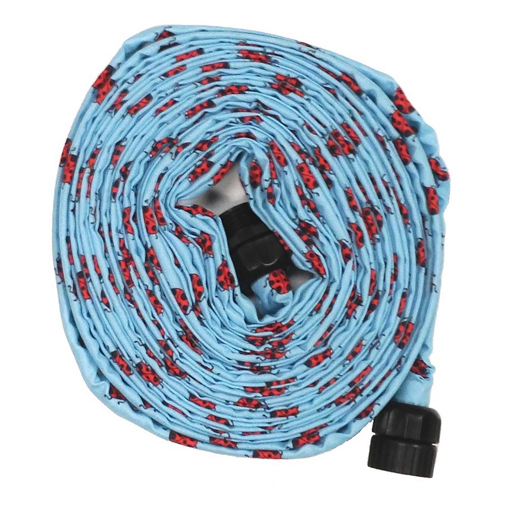 UPC 852117005573 - Garden Hose: HydroHose 50' Compact Garden Hose ...