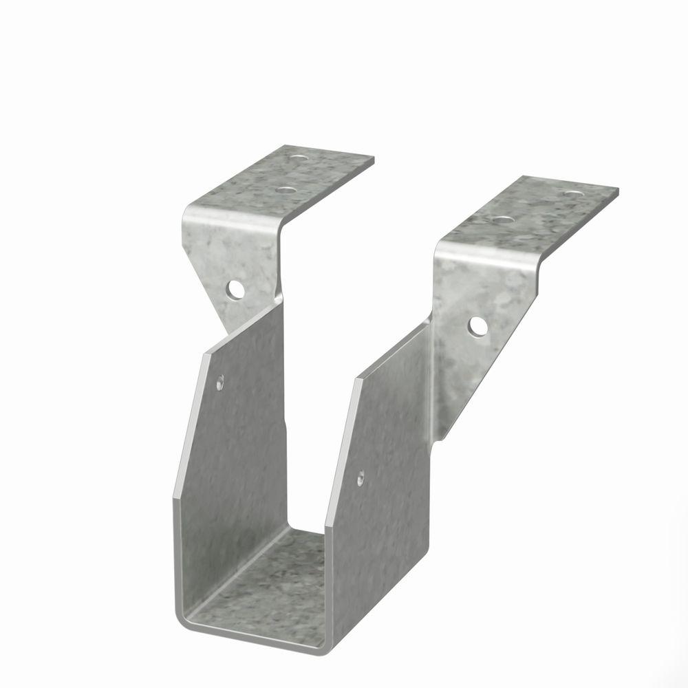 2x4 - Joist Hangers - Building Hardware - The Home Depot