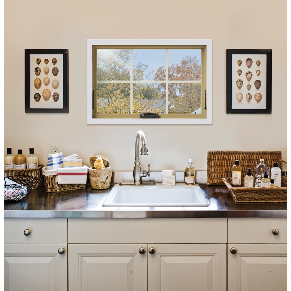 24 x 24 - Windows - Doors & Windows - The Home Depot