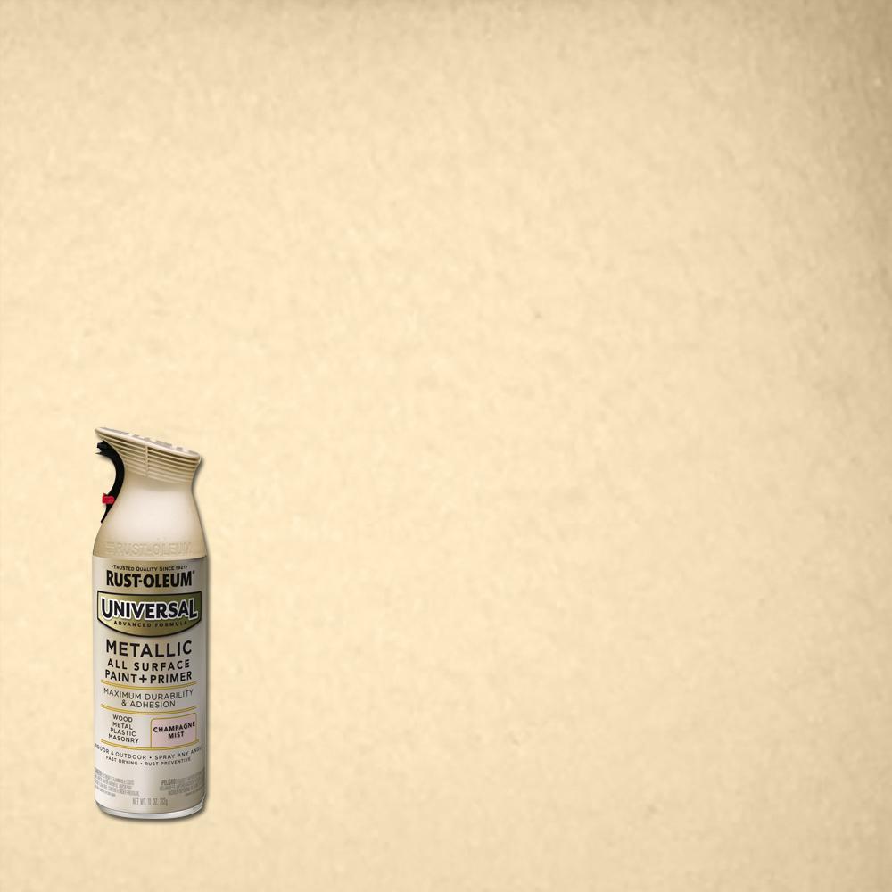 Beige - Spray Paint - Paint - The Home Depot