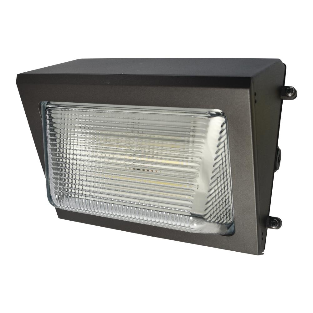 Lumark WP Series 250-Watt Equivalent Integrated LED Bronze Outdoor ... Lumark WP Series 250-Watt Equivalent Integrated LED Bronze Outdoor ...