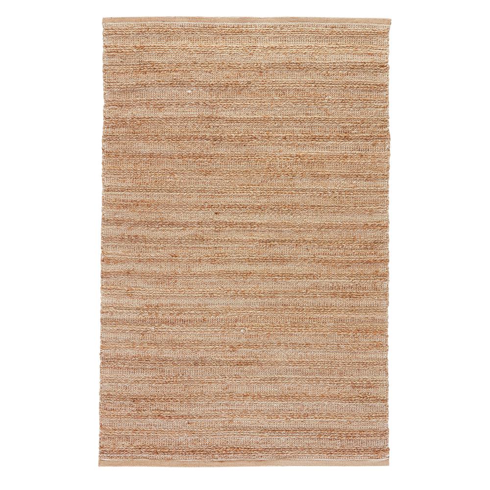 Jaipur Rugs Natural Tan 3 ft. x 4 ft. Solid Area Rug-RUG101988 - The ...