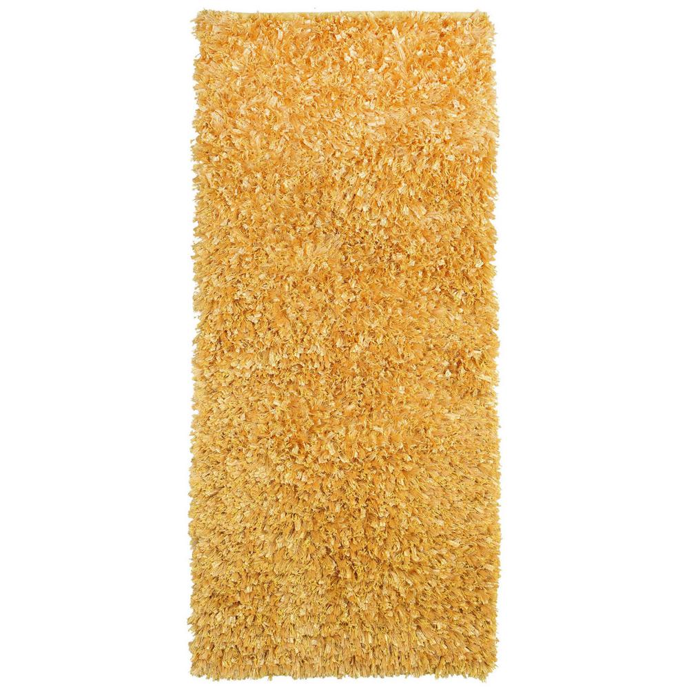 Yellow 2 ft. x 5 ft. Runner-SS2003N - The Home Depot