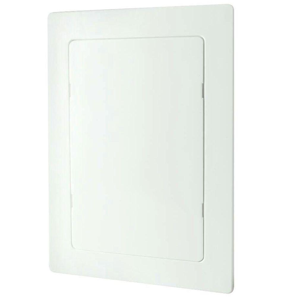 Paintable - Access Panels - Plumbing Accessories - The Home Depot