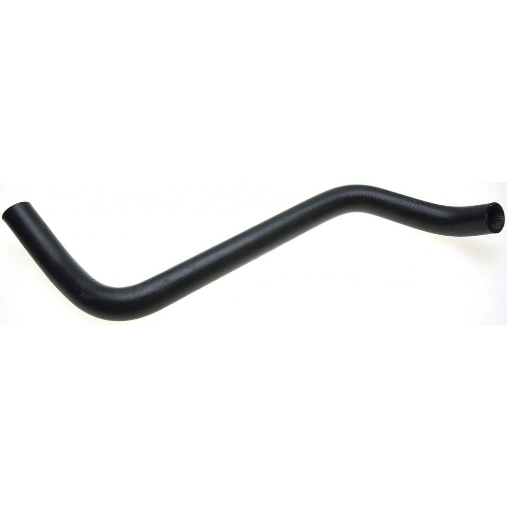 Gates Radiator Coolant Hose-22760 - The Home Depot