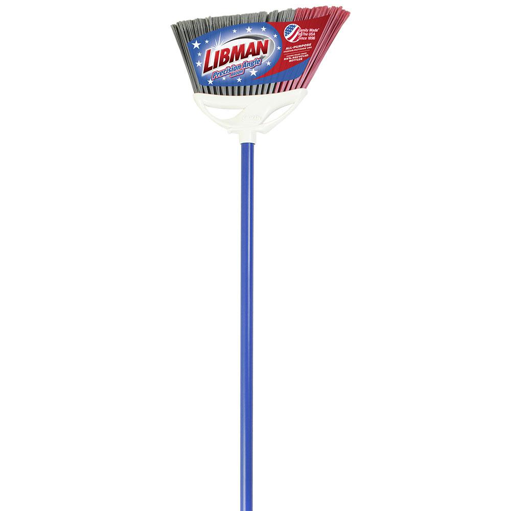 Libman - Brooms - Cleaning Tools - The Home Depot