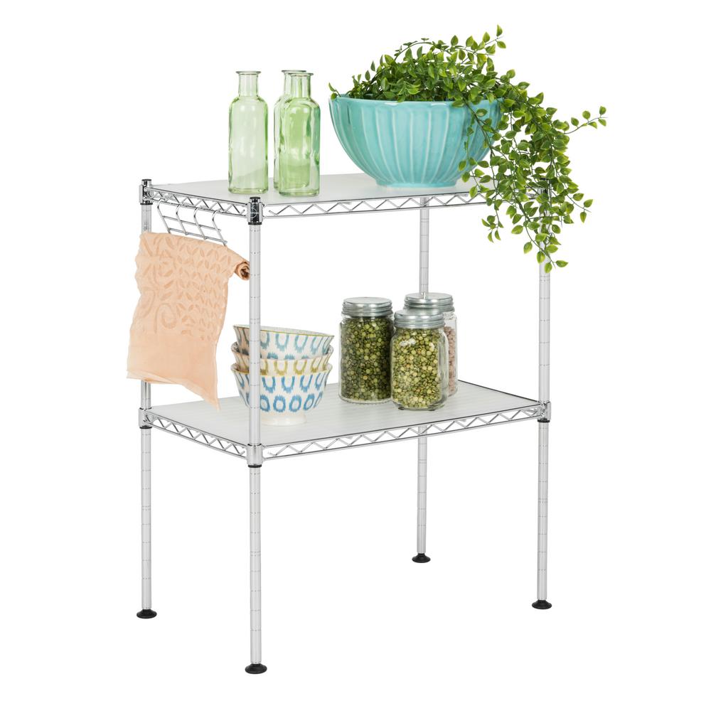 Baker's Racks - Kitchen & Dining Room Furniture - The Home Depot