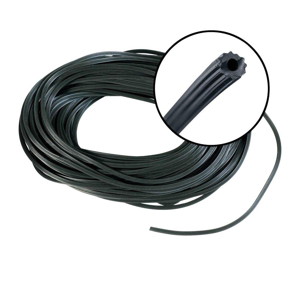 Phifer 96 in. x 100 ft. BetterVue Pool and Patio Screen-3020991 - The ...