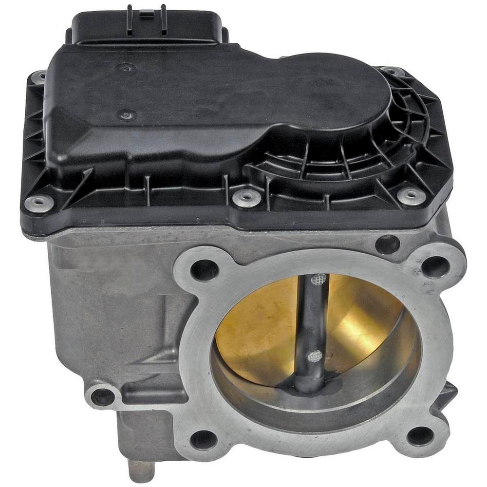 Electronic Throttle Body-977-326 - The Home Depot