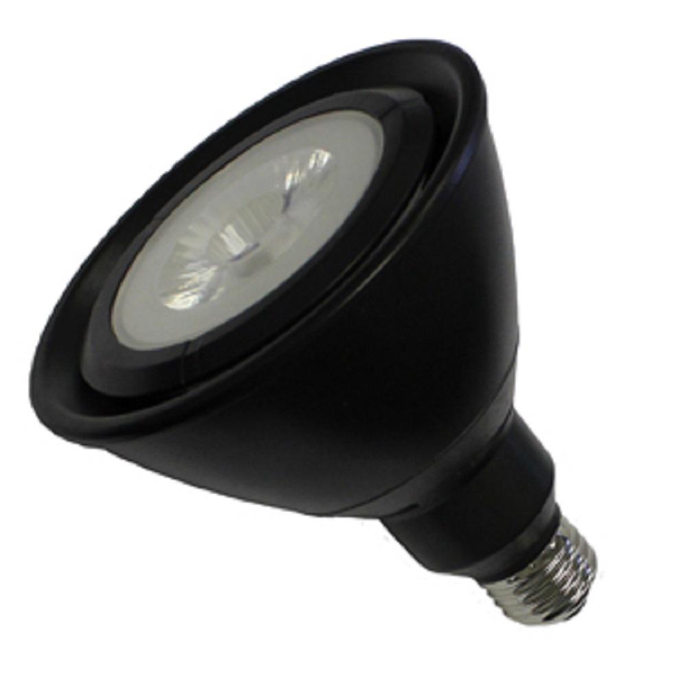 Halco Lighting 120-Watt Equivalent 17-Watt PAR38 Dimmable LED Narrow ... Halco Lighting 120-Watt Equivalent 17-Watt PAR38 Dimmable LED Narrow ...