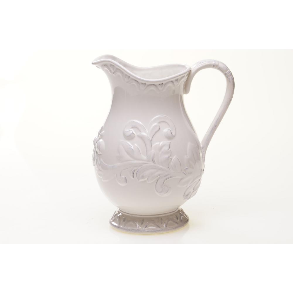 Rubbermaid Commercial Products 32 oz. Bouncer Plastic Pitcher ...