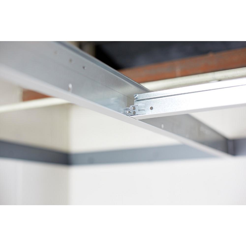 usg donn dx ceiling grid