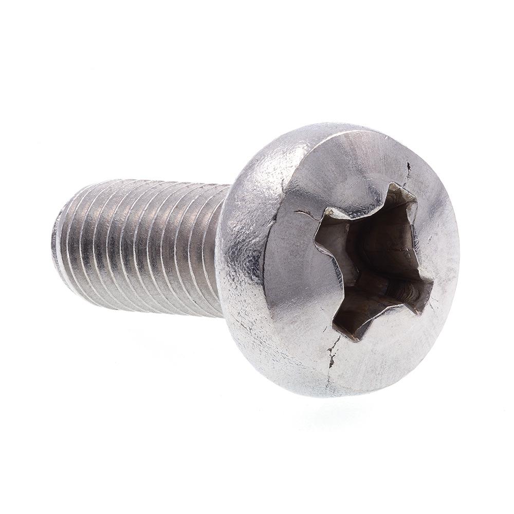 Prime-Line M8-1.25 x 20 mm Phillips Drive Pan Head Metric Machine ...