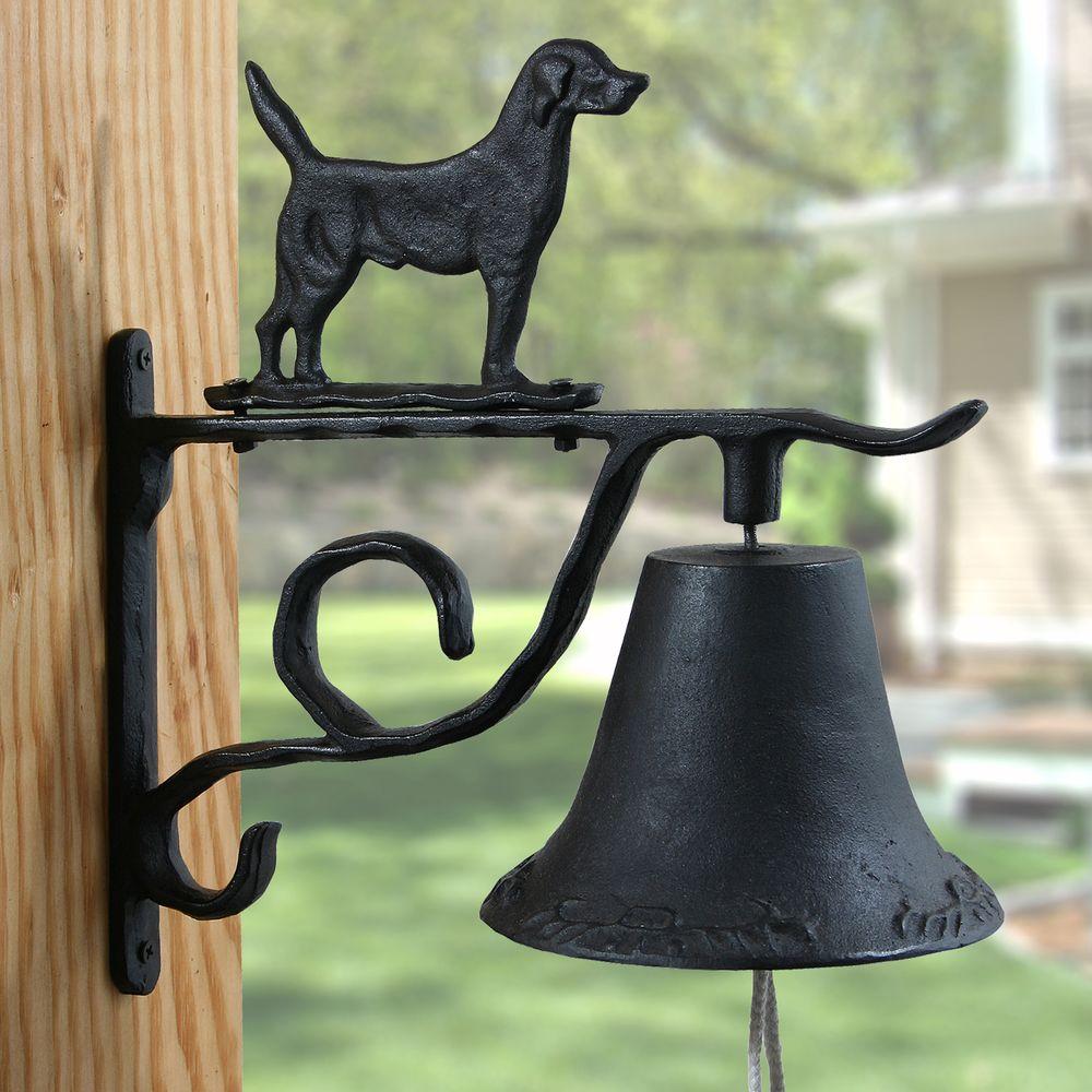 Buffalo Outdoor Country Bell Set-801392 - The Home Depot