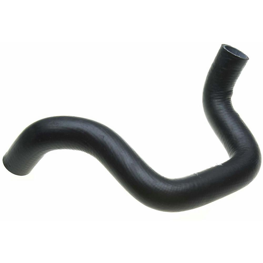 Gates Radiator Coolant Hose 2000-2004 Ford Focus 2.0L-22502 - The Home ...