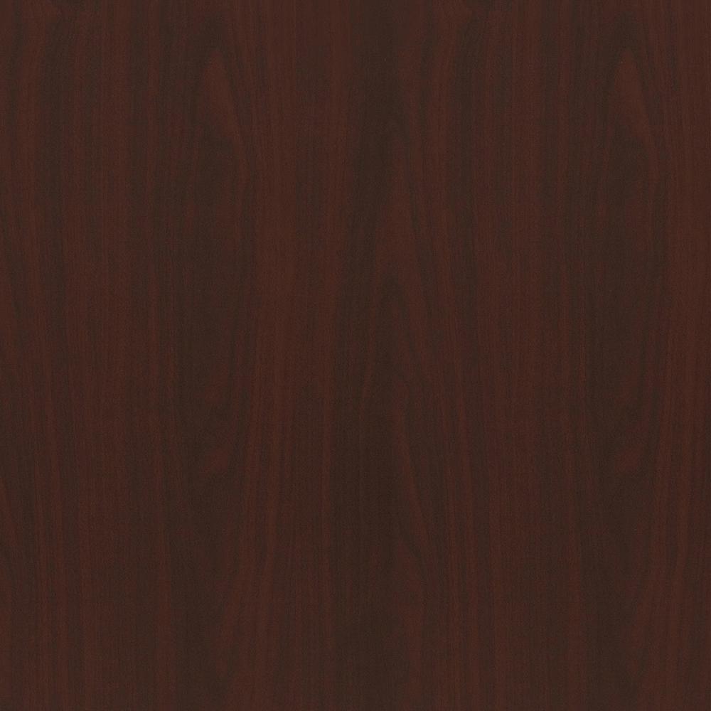 Wilsonart 4 ft. x 12 ft. Laminate Sheet in Brighton Walnut with Premium ...