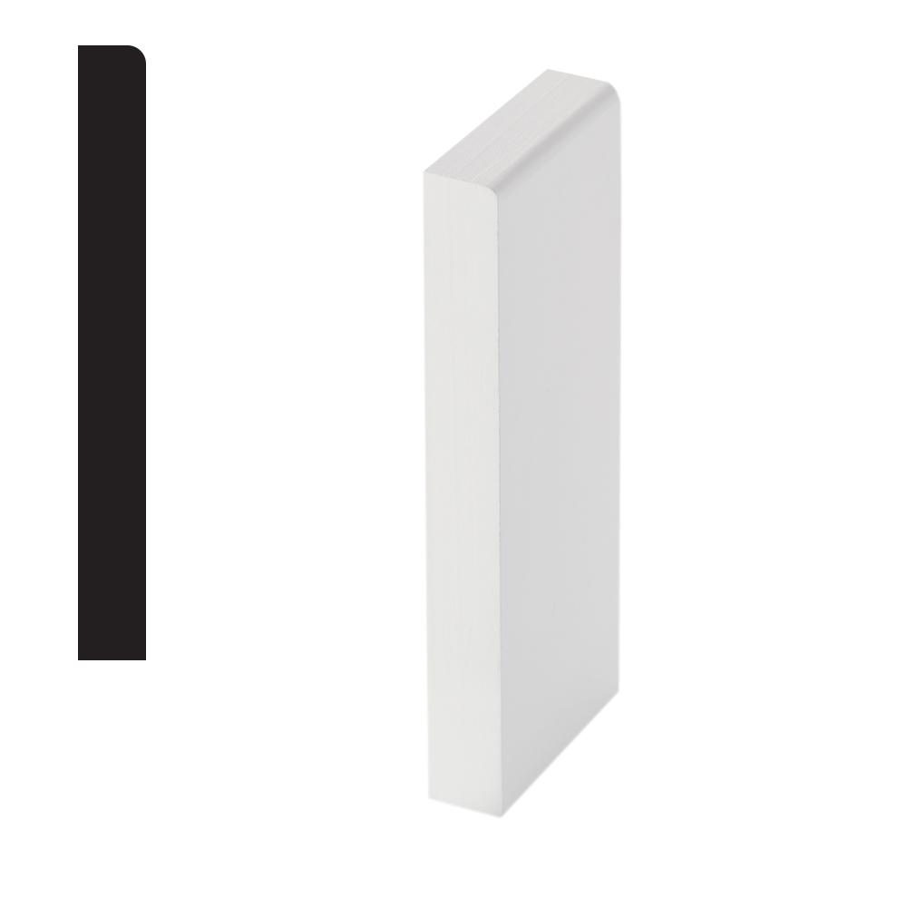 Woodgrain Distribution Timeless Craftsman 13/16 in. x 2-3/4 in. x 7-3/4 ...