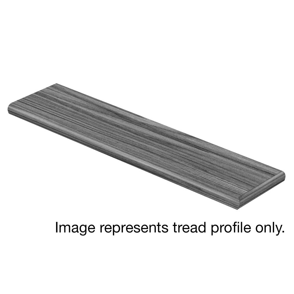 Cap A Tread Colburn Maple 94 in. Length x 12-1/8 in. Deep x 1-11/16 in ...