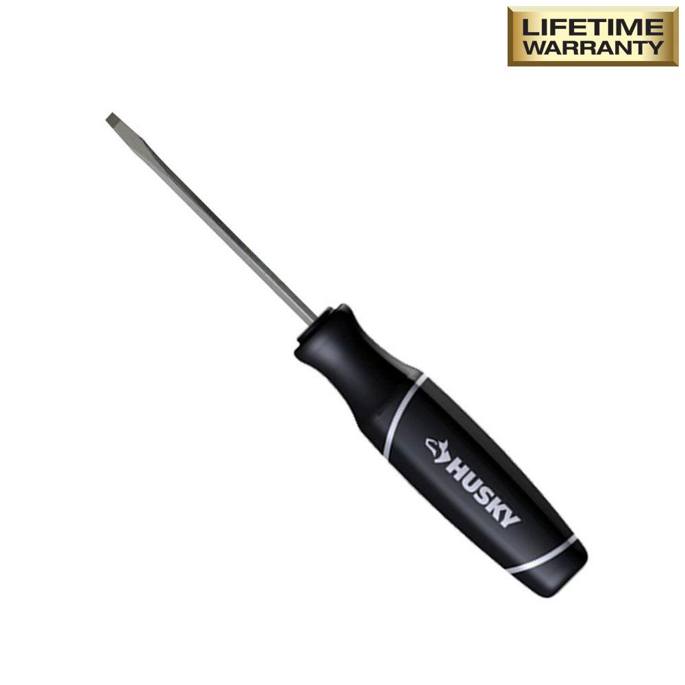 Husky 1/2 in. Offset Screwdriver-74353 - The Home Depot