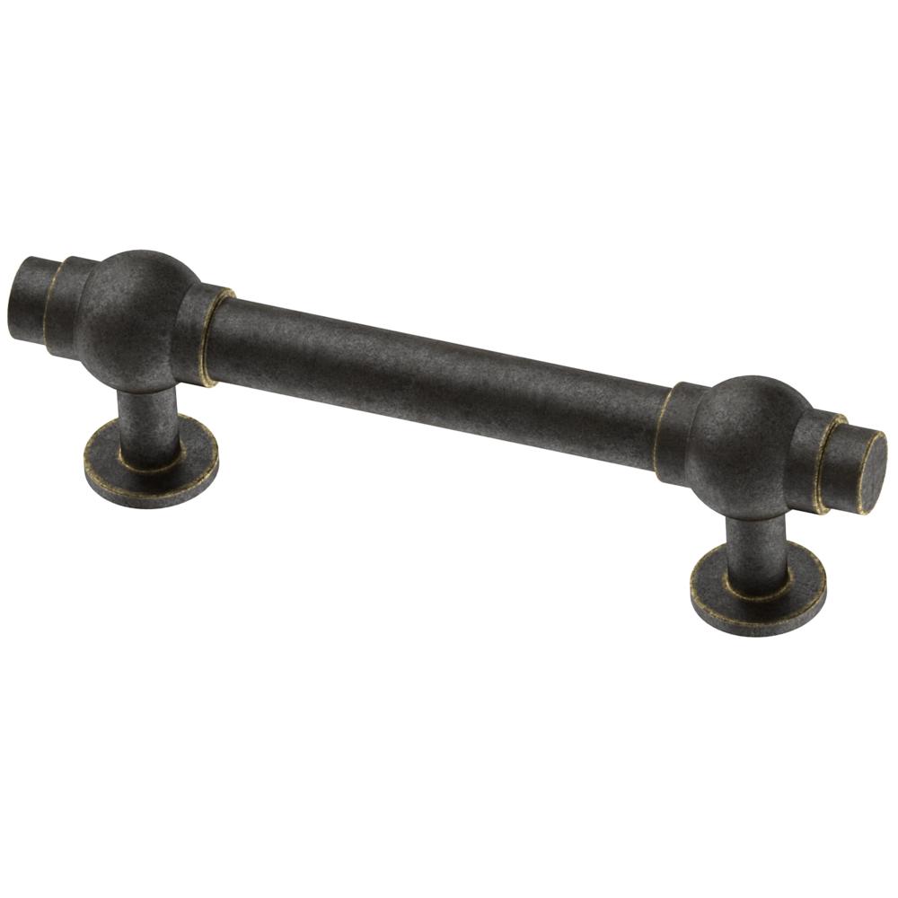 Rustic - Drawer Pulls - Cabinet Hardware - The Home Depot