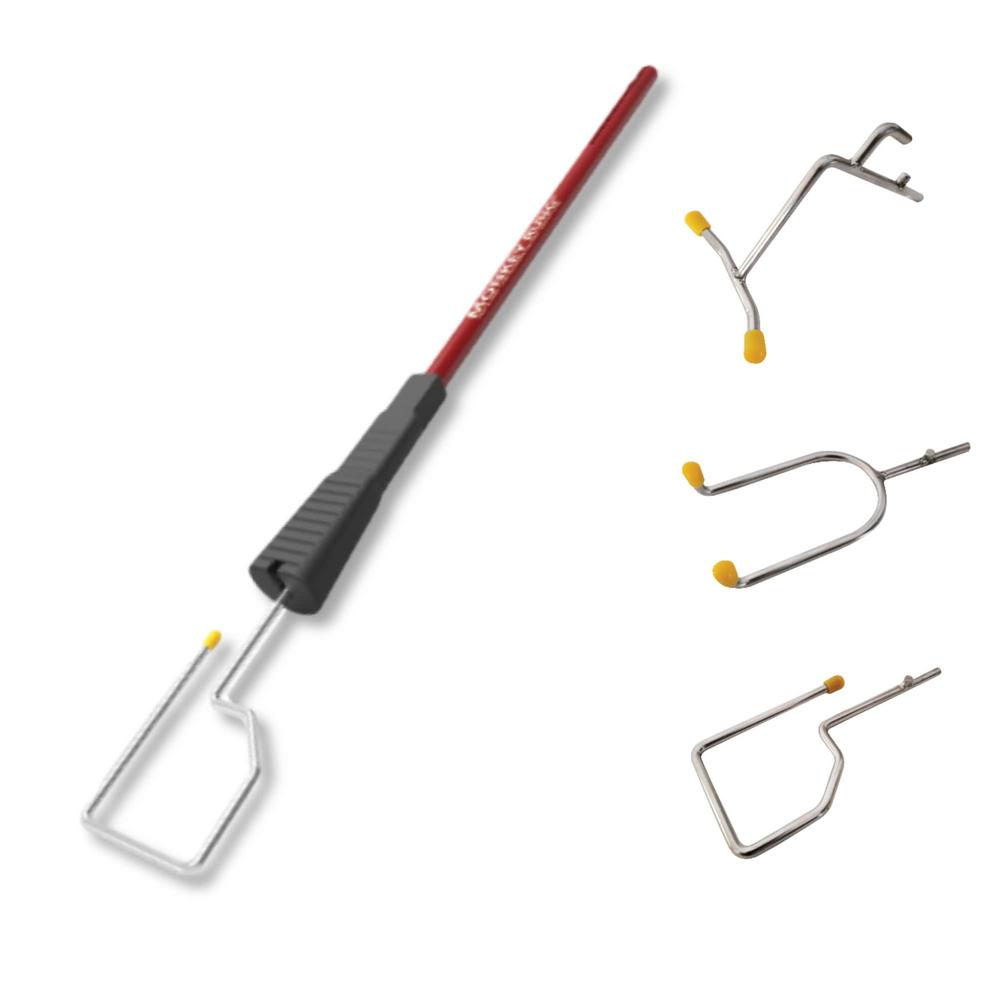 MONKEY RUNG Monkey Grip-MG - The Home Depot