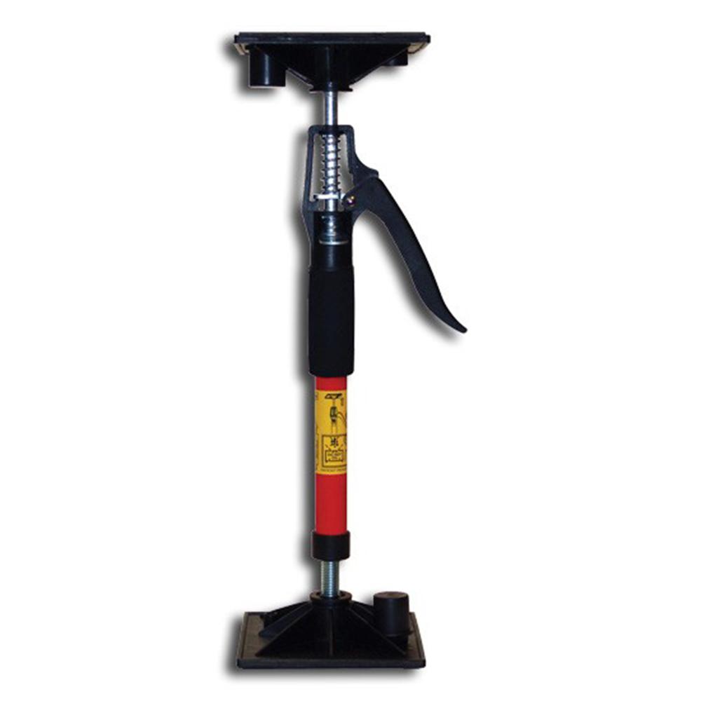 Fastcap 16-1/2 in. to 22-3/4 in. 3rd Little Hand Heavy Duty Support ...