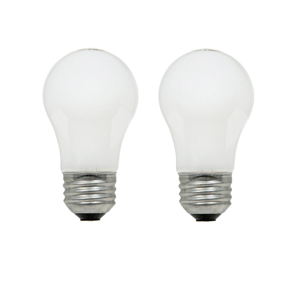 A15 - Light Bulbs - Lighting - The Home Depot