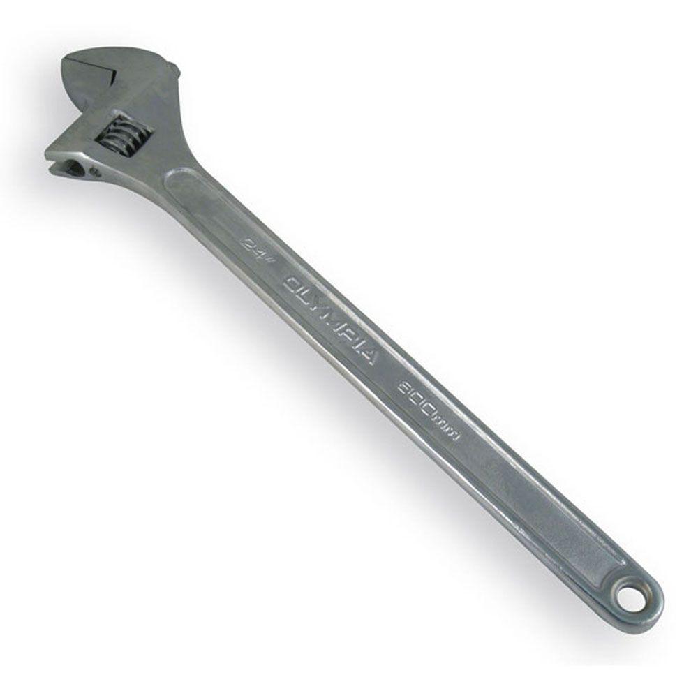 Crescent 12 in. Adjustable Wrench-AC212VS - The Home Depot