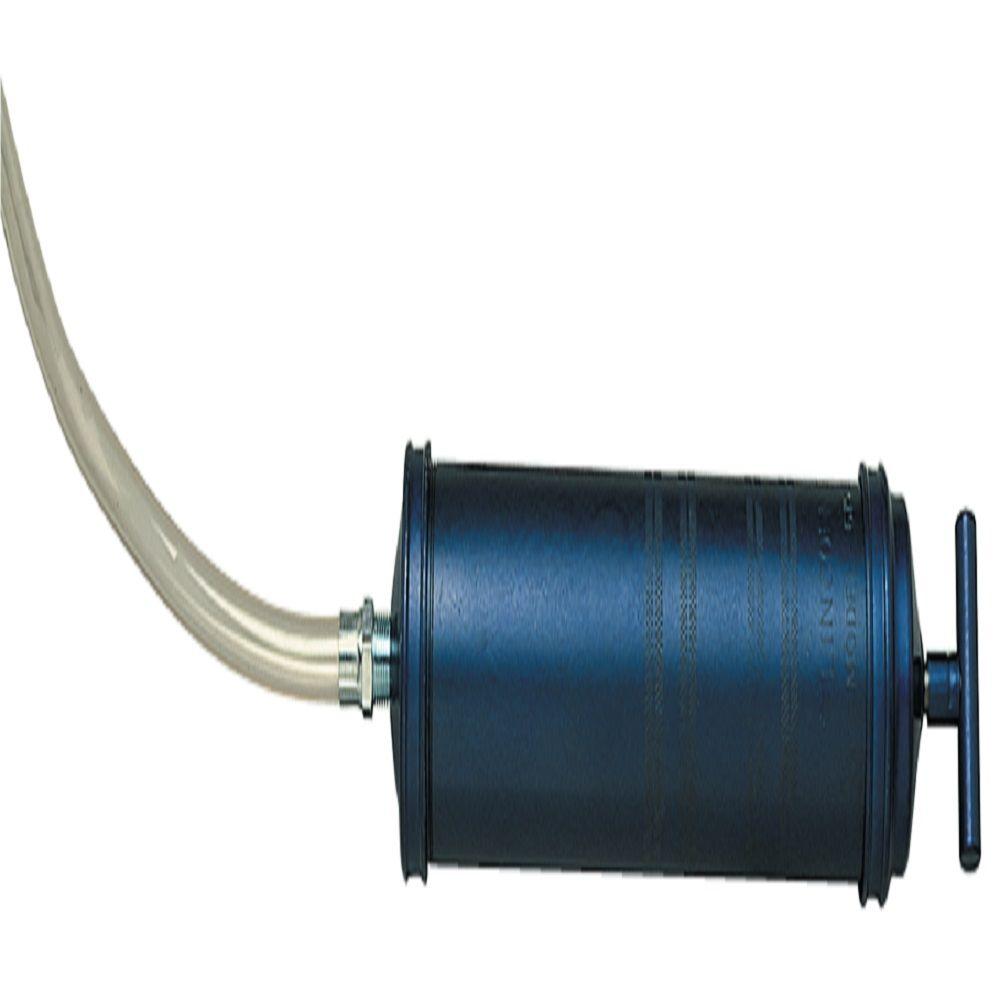 Lincoln 20 oz. Suction Gun-LIN615 - The Home Depot