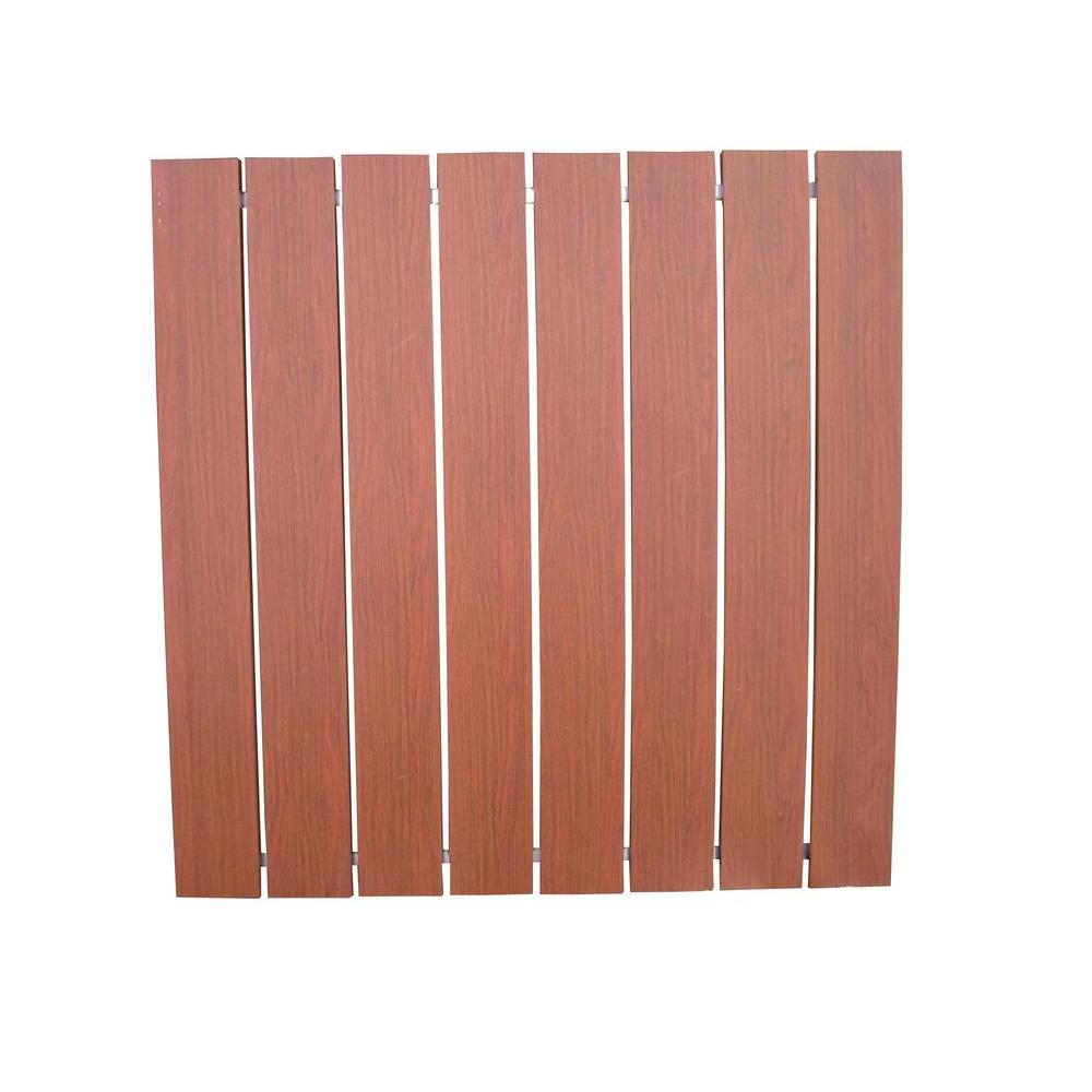 Dock Panels & Edges - Boat Docks & Hardware - The Home Depot