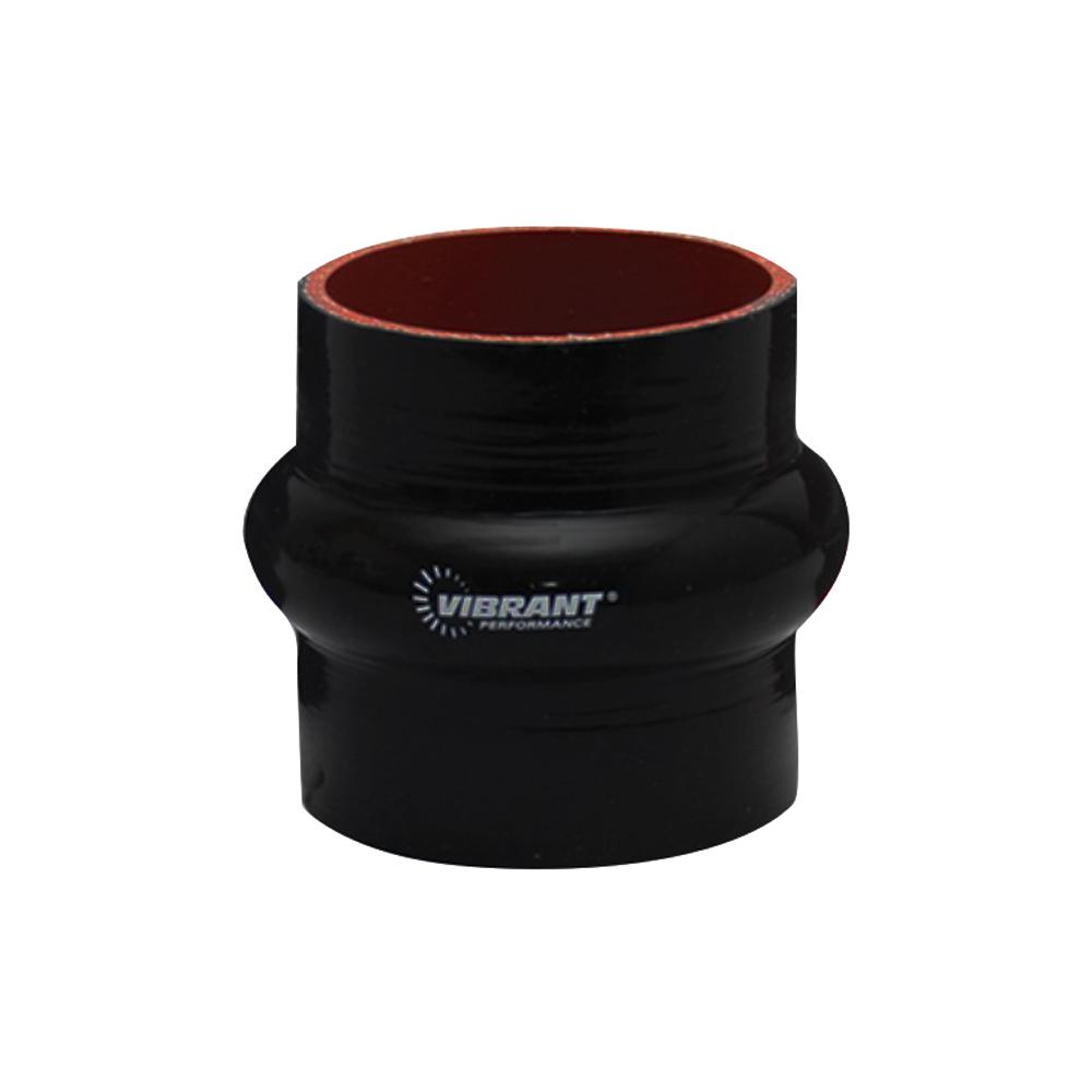 Vibrant Performance 2736 VIB2736 4 PLY HUMP HOSE 4IN I.D. X 3IN LONG ...