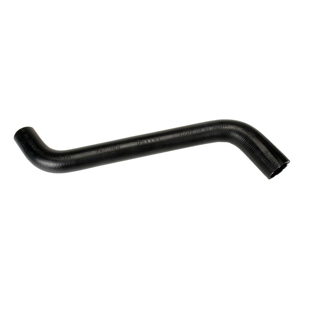 Continental Elite Radiator Coolant Hose - Upper-61543 - The Home Depot