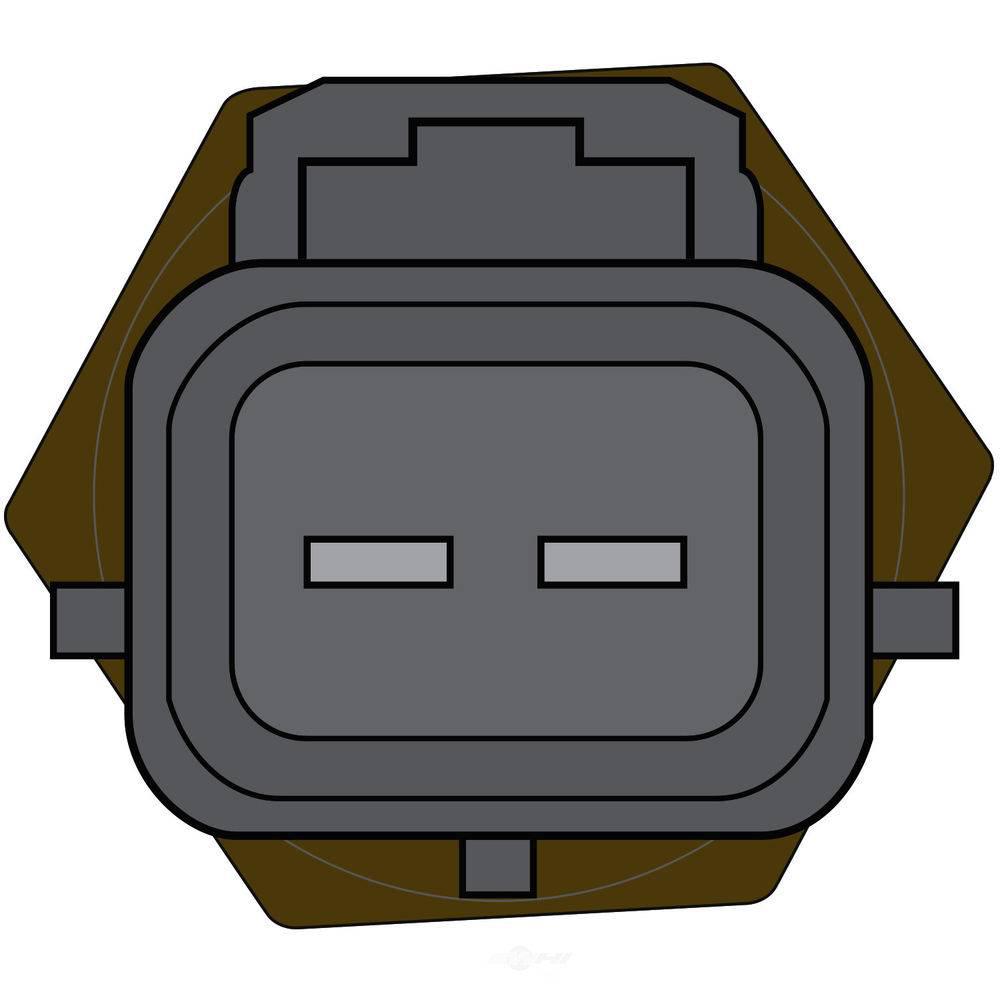 GLOBAL PARTS DISTRIBUTORS, LLC Sensor-1712214 - The Home Depot