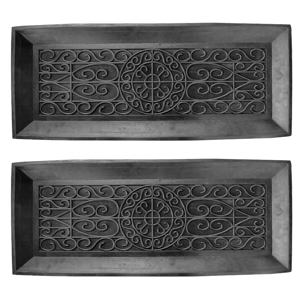 Rubber - Kitchen Mats - Mats - The Home Depot