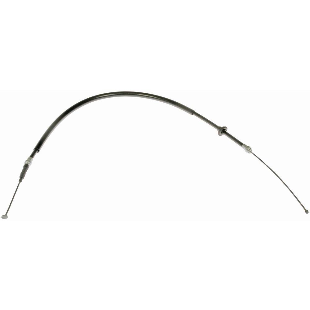 First Stop Parking Brake Cable 1995-2002 Toyota Tacoma 2.7L-C660249 ...