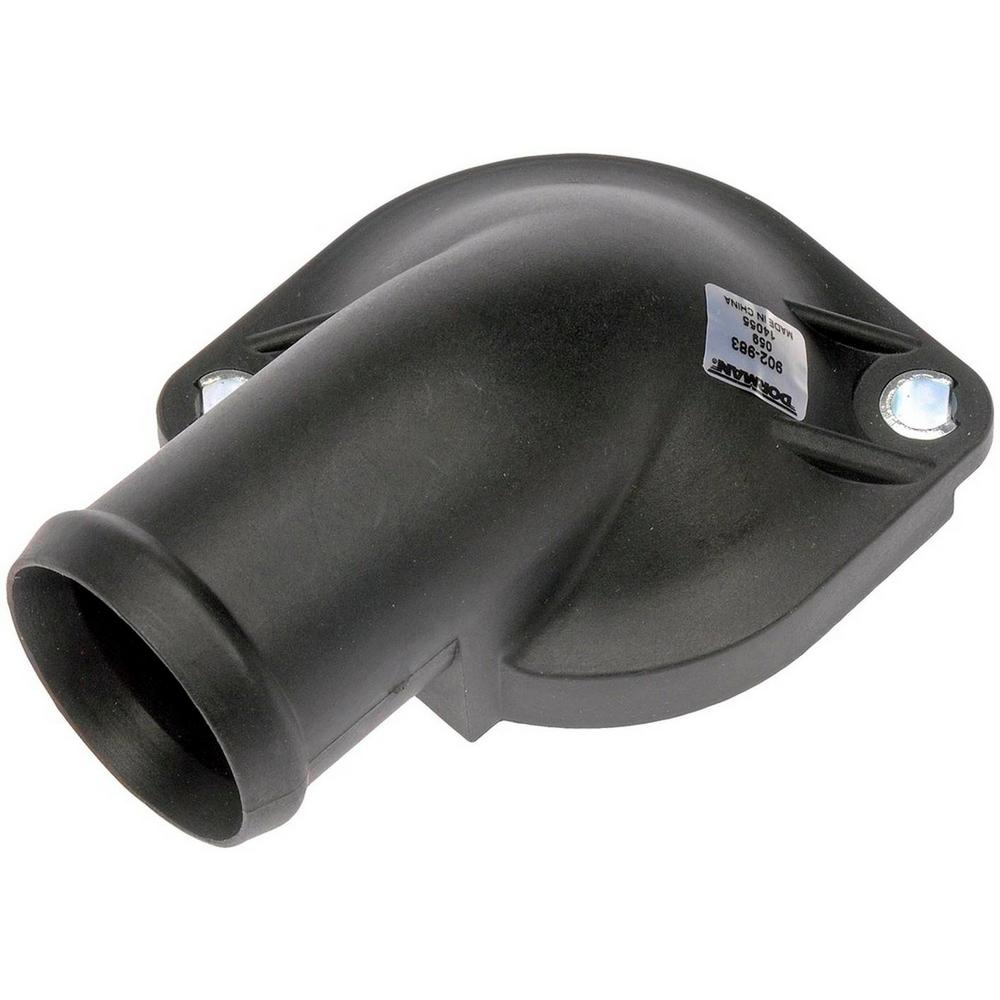 OE Solutions Engine Coolant Thermostat Housing-902-983 - The Home Depot