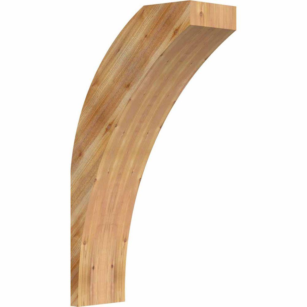 Cedar - Moulding & Millwork - Building Materials - The Home Depot