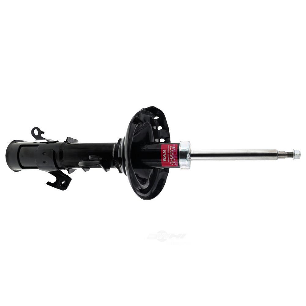 KYB Suspension Strut-3340134 - The Home Depot