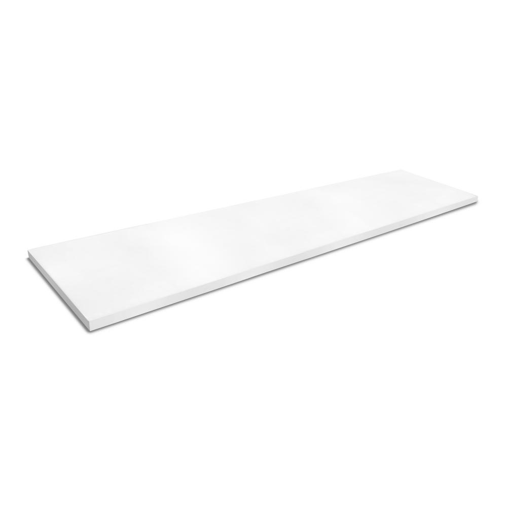 Solid Surface Countertops - Countertops - The Home Depot