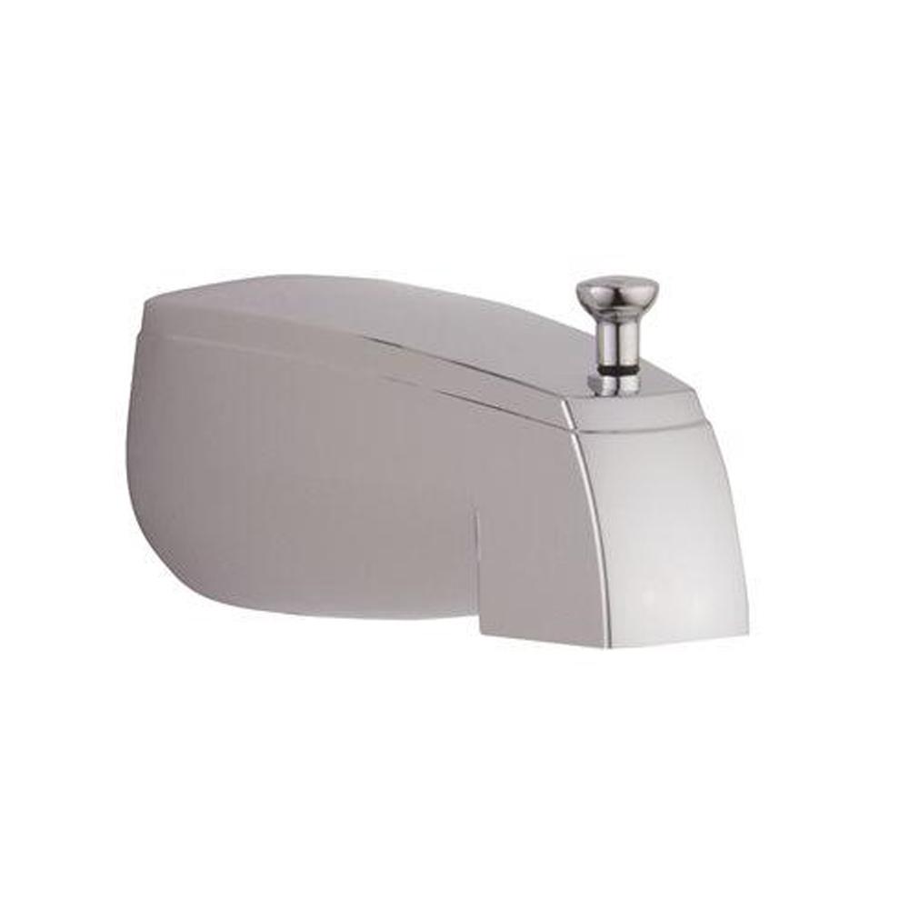BrassCraft 1-Handle Tub and Shower Faucet Trim Kit for Mixet Non ...