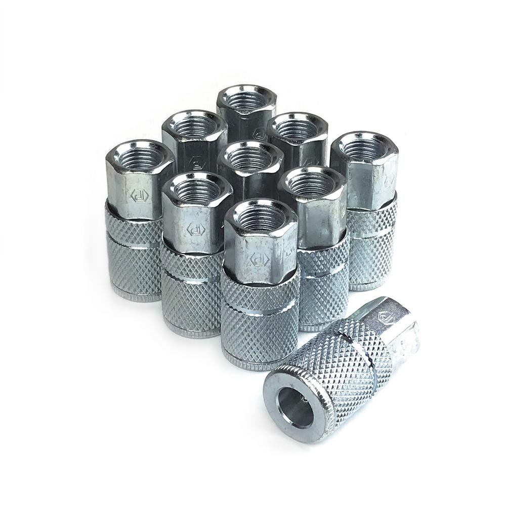 High-Performance Automotive T-Style Coupler - Pack Nepal | Ubuy