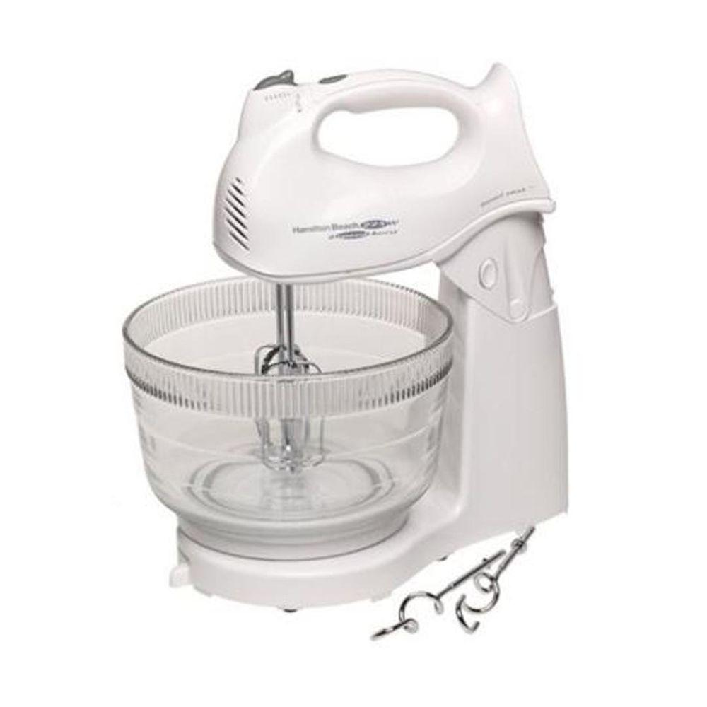 Hand Mixers - Mixers - The Home Depot
