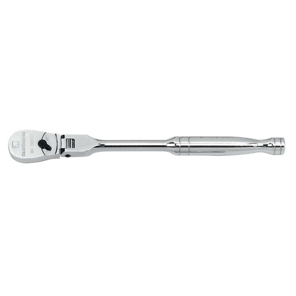 Flex Head - Ratchets - Ratchets & Sockets - The Home Depot