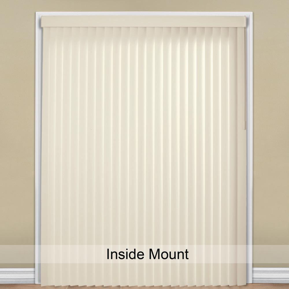 Vertical Blinds Patio Doors Home Depot - Patio Ideas