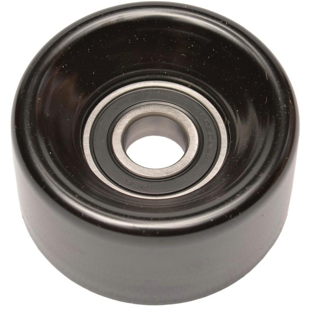 Continental Elite Accessory Drive Belt Tensioner Pulley-49052 - The ...
