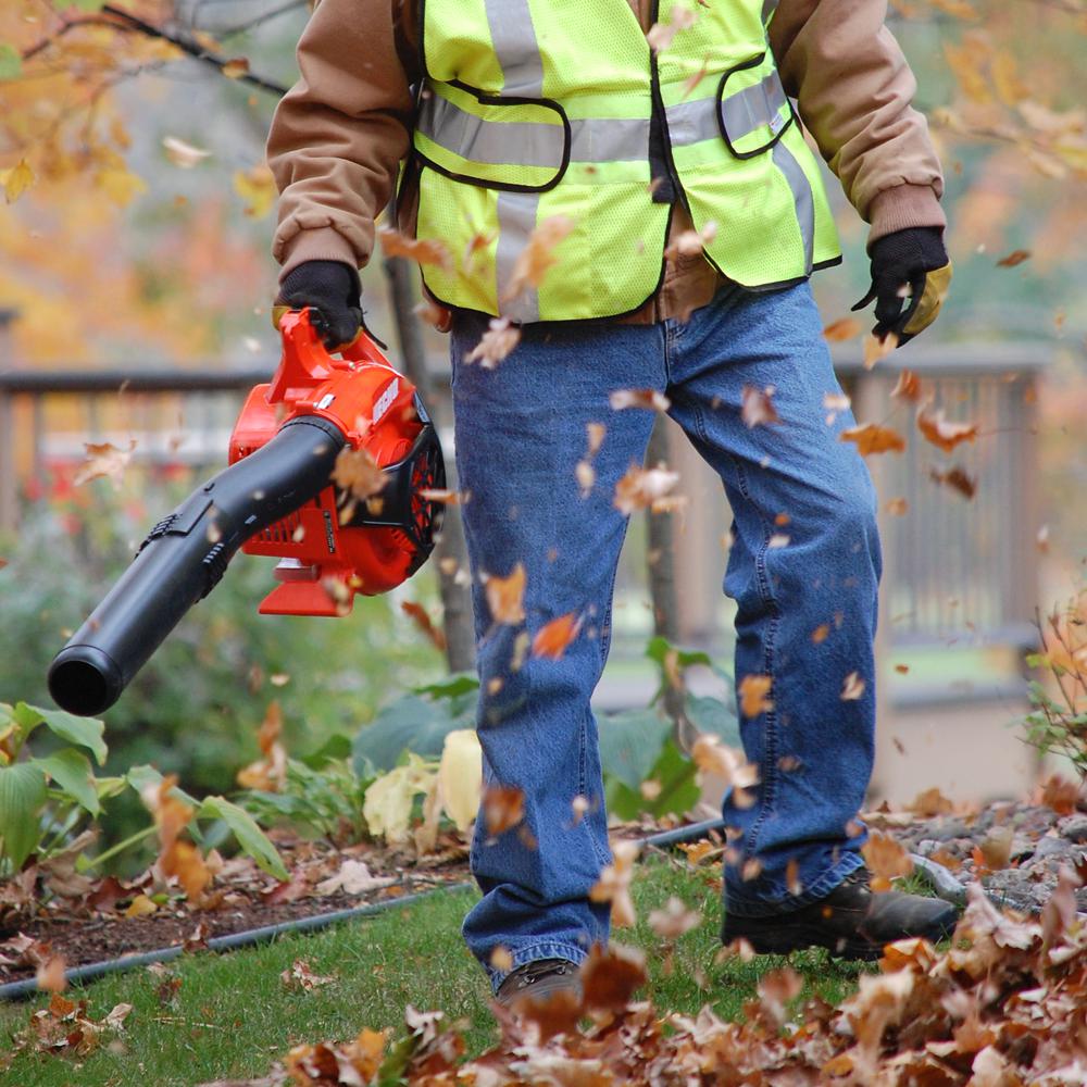 ECHO - Leaf Blowers - Outdoor Power Equipment - The Home Depot